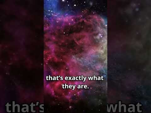 π What is a Nebula ? π