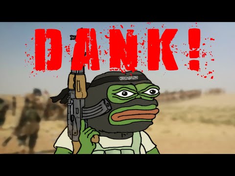 THE INTERNET'S DANKEST MUSLIM MEMES!