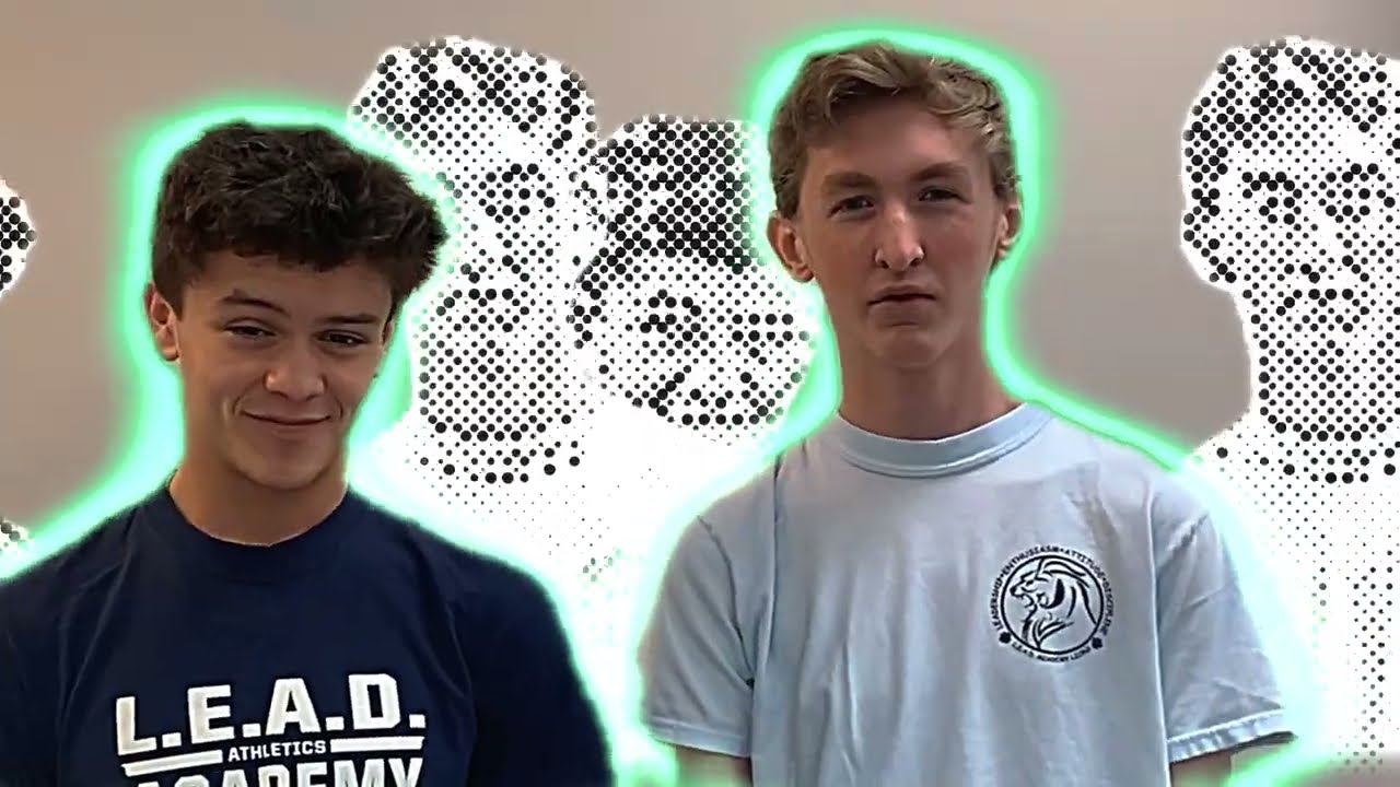 L.E.A.D. Academy - LionTV - Episode 24