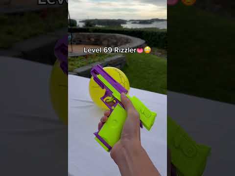 Skibidi Ohio Rizz vs Livvy Dunne Sigma Rizz😏