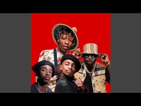 DJ Maphorisa, Xduppy & Seun1401 - Ngibolekeni feat. Scotts Maphuma, Pcee & LeeMckrazy