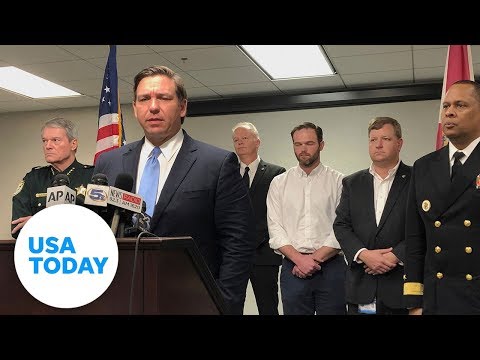 Update on deadly shooting at Naval Air Station Pensacola | USA TODAY