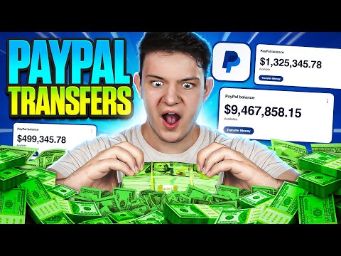 Dark Web Paypal | Legit Paypal Transfer | Dark Web Paypal Transfer Legit | Dark Web Paypal Transfer