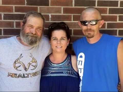Charles Joseph "Joe" Day Memorial Tribute