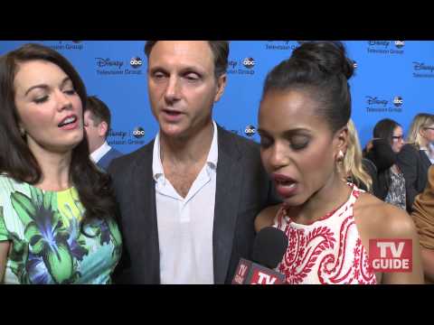 TVGuide.com Exclusive Video