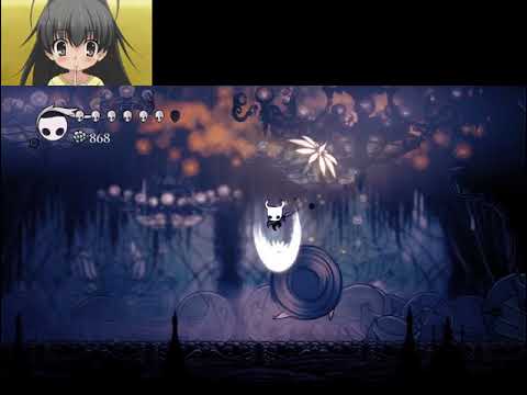 Steam Community :: Video :: Hollow Knight- Watcher Knight - Boss Fight