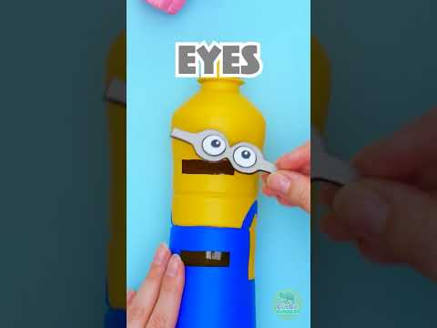 ➕ Learn Addition With a Minion! 🍌 It’s So Easy & Fun! 😄