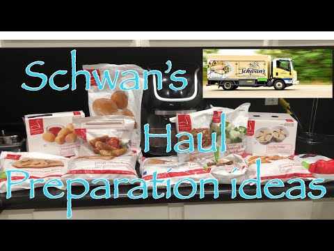 Schwan's Menu And Prices : Top Picked from our Experts