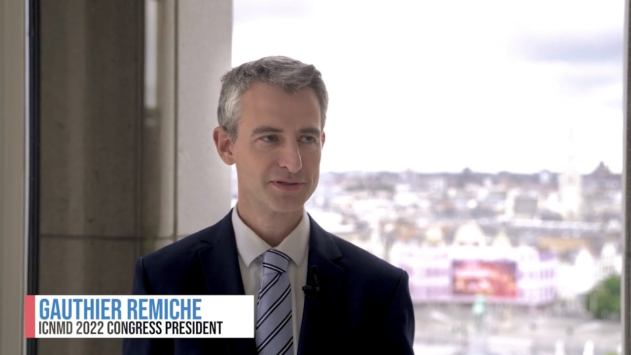 ICNMD 2022 - Final Video