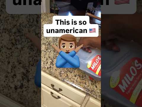 The most un-american thing in the south