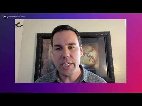 Arizona State University: Advancing digital transformation | AWS CIC