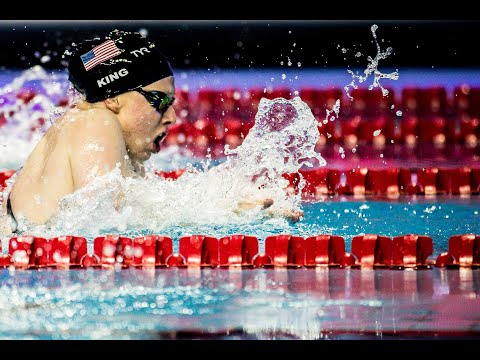 Watch: IU swim coach Ray Looze on what made Lilly King and Cody Miller ...