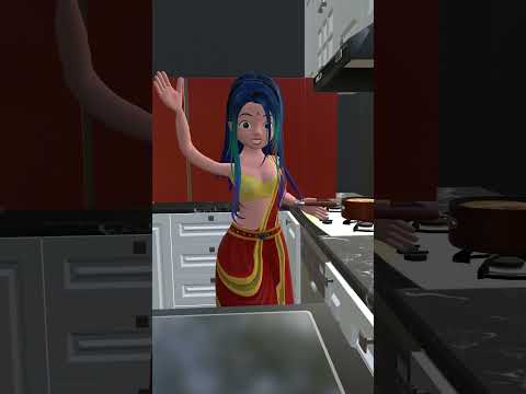Sonu Ka Pagal Beta| Gulli Bulli | Cartoon | granny | short | tmkoc mummy | shortscomedy