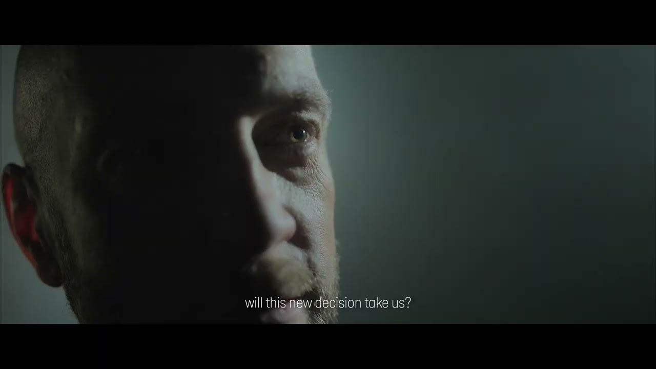 Derren Brown Only Human Trailer 2026