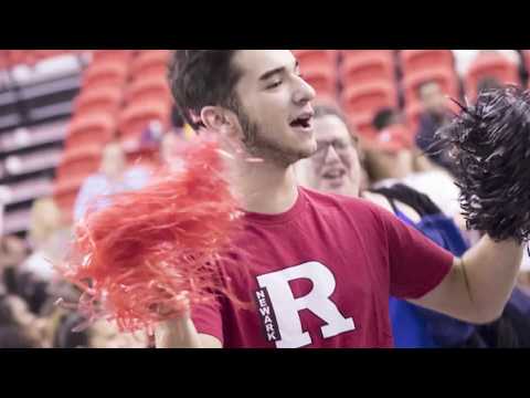 Save the Date for Rutgers-Newark Convocation 2019!