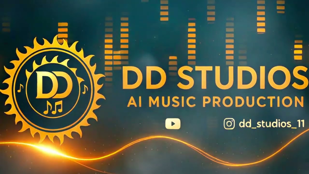 Intro Trailer @DD STUDIOS
