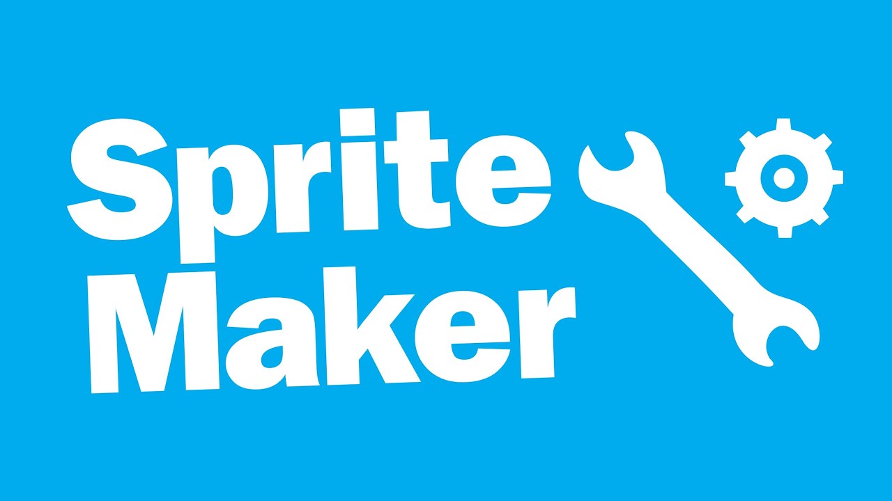 Making a Sprite in Spritemaker - Tutorial