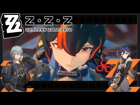 Zenless Zone Zero -46- Courage Makes Dreams Into Reality – The Gaming ...