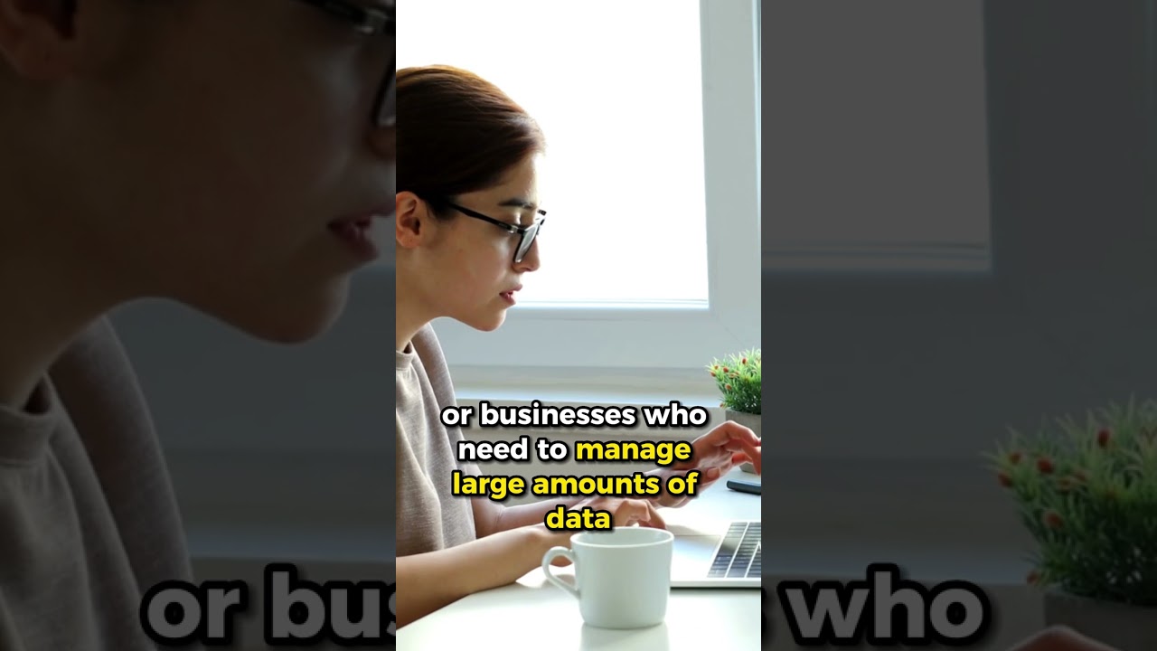 How virtual assistants can help with data entry and organization | CPI Virtual Assistant