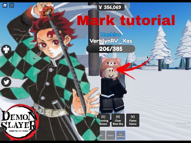 Roblox Demon Blade Tycoon codes for January 2023: Free yen