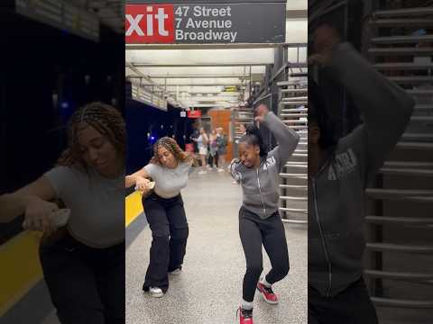 To the max 🔥 #trending #viralvideo #dance #nyc #tiktok #shorts #reels