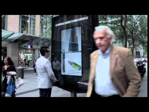 Vallas Publicitarias Interactivas