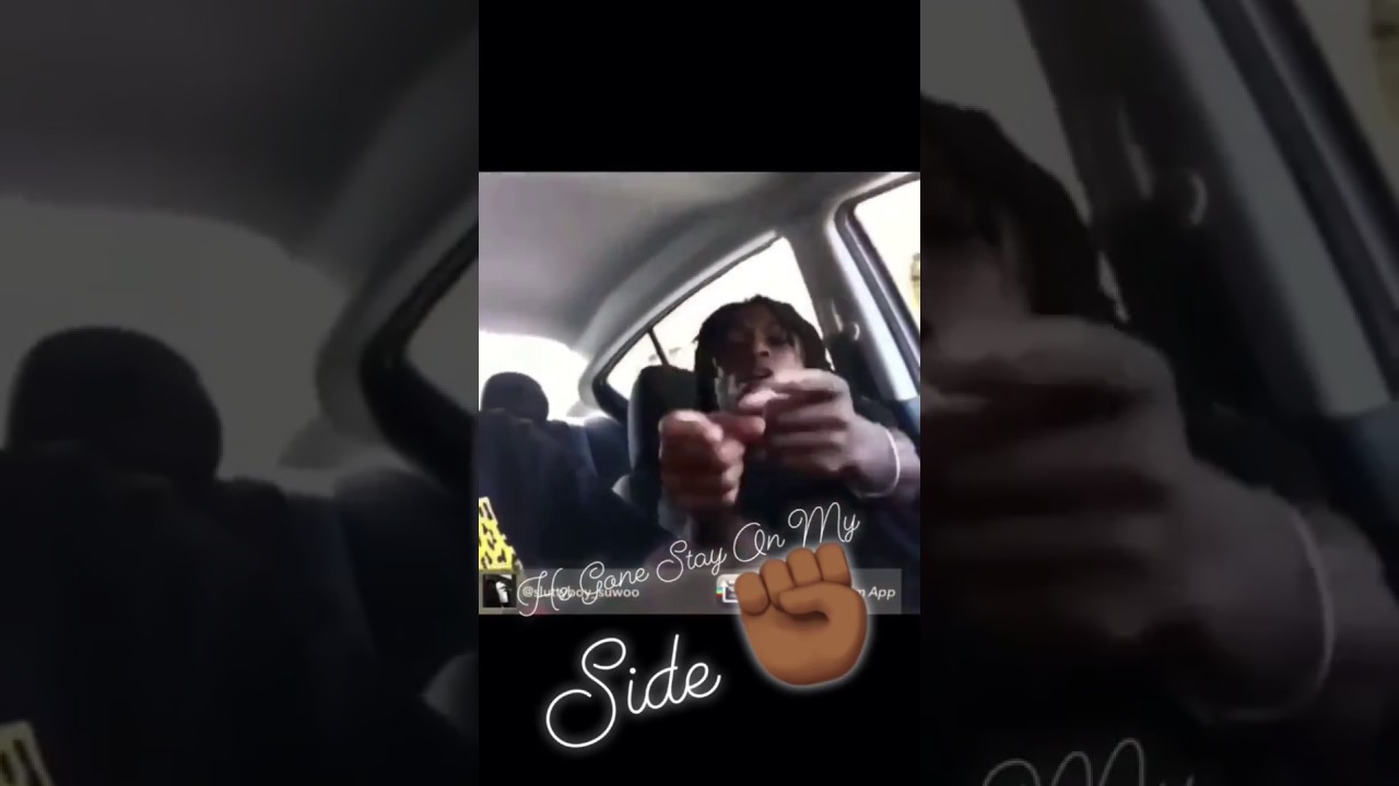 T.Roy sliding in traffic, DrillUpTroy!