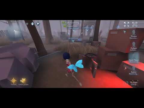Steam Community :: Video :: Female Dancer 4 cipher machines kiting ...