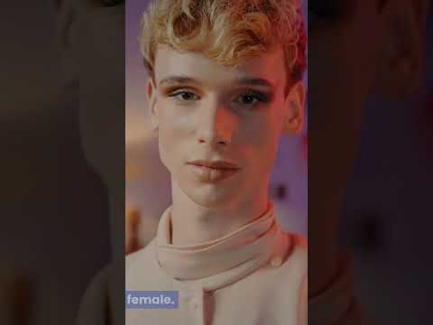 What does gender fluid mean?