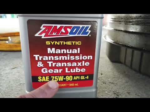 Smoother Manual Transmission Shifts