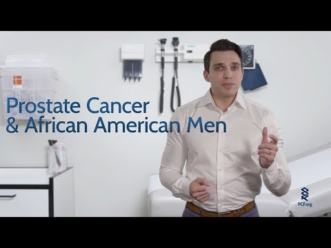 Is Prostate Cancer More Common In African American Men?