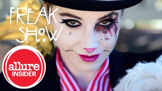 American Horror Story Freak Show Costume