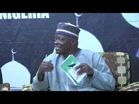 THE 2ND NATIONAL CONFERENCE AND AWARDS CEREMONY || MMWG