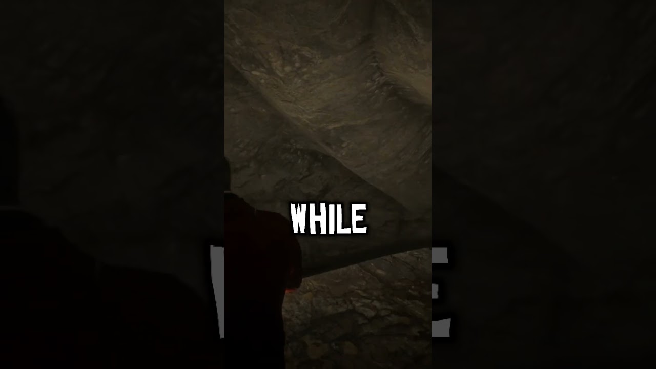 how to get outside the map in red dead redemption 2