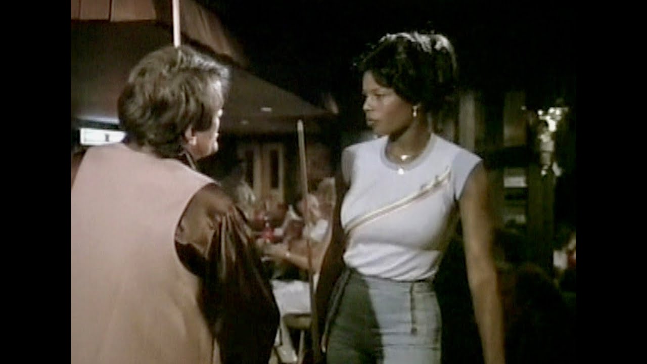 Azizi Johari in The Dreamer