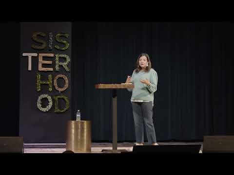Sisterhood Study | Women of the Gospels - Mary and Martha of Bethany (Workbook Week 4) | Spring 2022