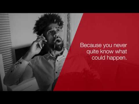 Auto & General Home Contents insurance cover