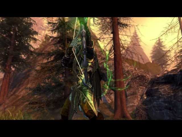 5 best starter classes in Neverwinter