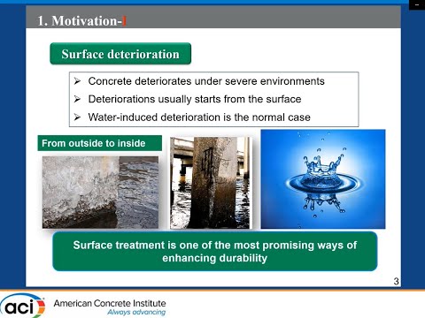 Role of Nanosilica in Preparing Functionalized Concrete through Surface Treatment