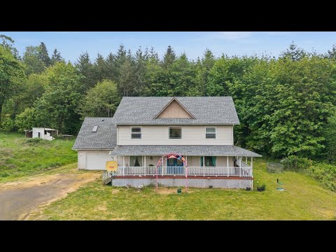 79319 Charity Ln, Clatskanie, OR