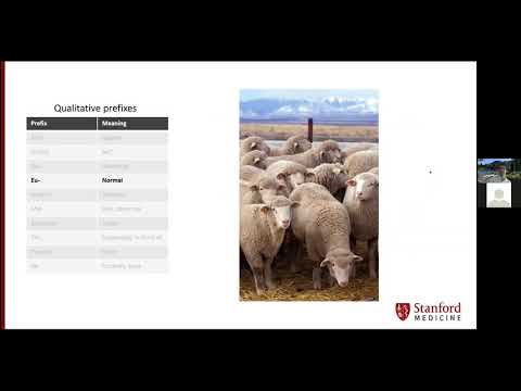 Medical Terminology and Common Medical Acronyms in Clinical Research