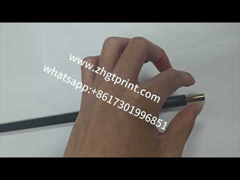 Oem Factory Primary Charge Roller for Xerox Versant 80 180 170i 280 2100 3100 4100 Fujifilm SC170