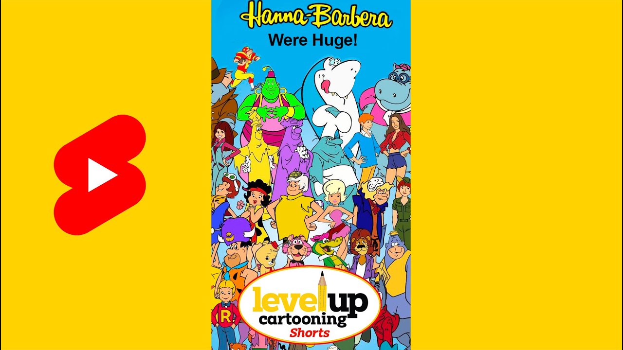 The Giants of Saturday Morning Cartoons