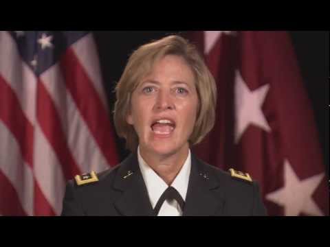 Army Health - Be Ready Video 2