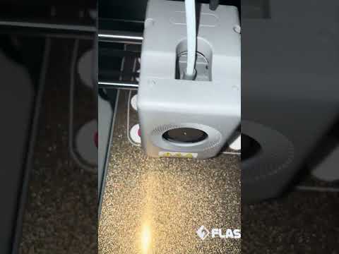 3D Printing Bogg Bag charm attachments