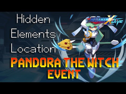 Steam Community :: Video :: Mega Man X DiVE 👾💥 (Steam) | Pandora the ...