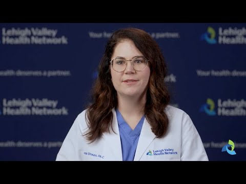 Amanda Strauss, PA-C