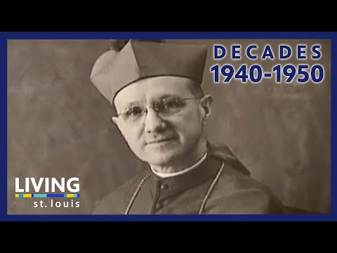 Decades: 1940-1950 | Living St. Louis
