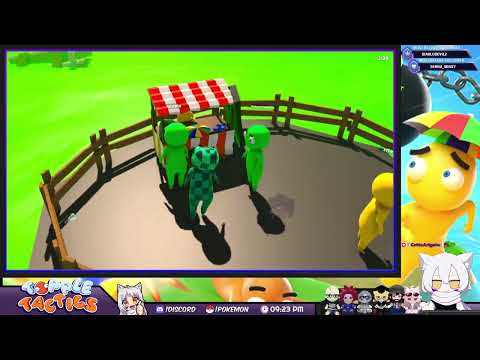 Steam Community :: Topple Tactics