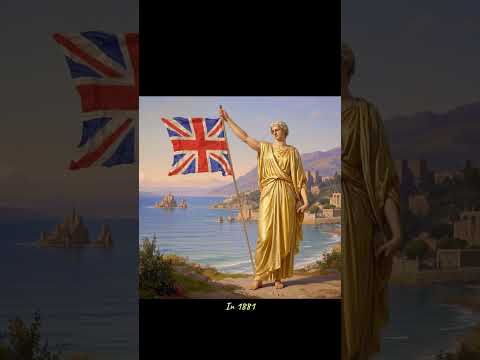 The Foreign King Who Became Greek | King George I of Greece (1863–1913)"